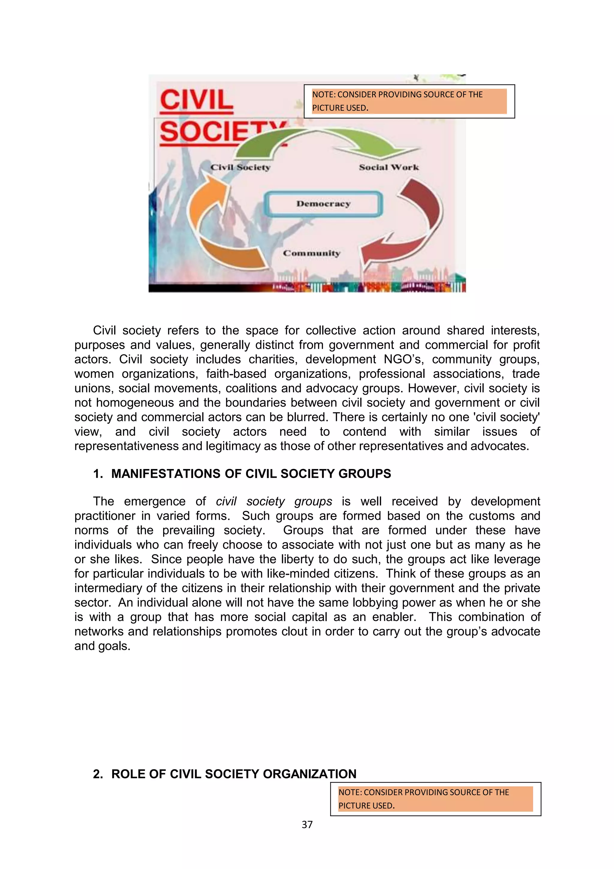 community-engagement-module-1-quarter-1-the-importance-of-studying ...