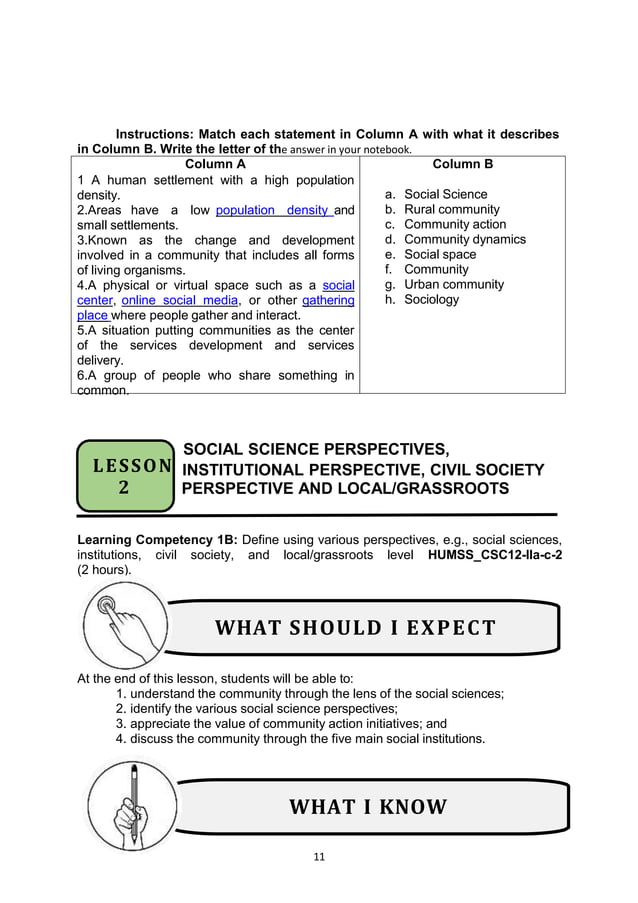 community-engagement-module-1-quarter-1-the-importance-of-studying ...