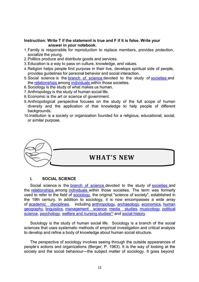community-engagement-module-1-quarter-1-the-importance-of-studying ...