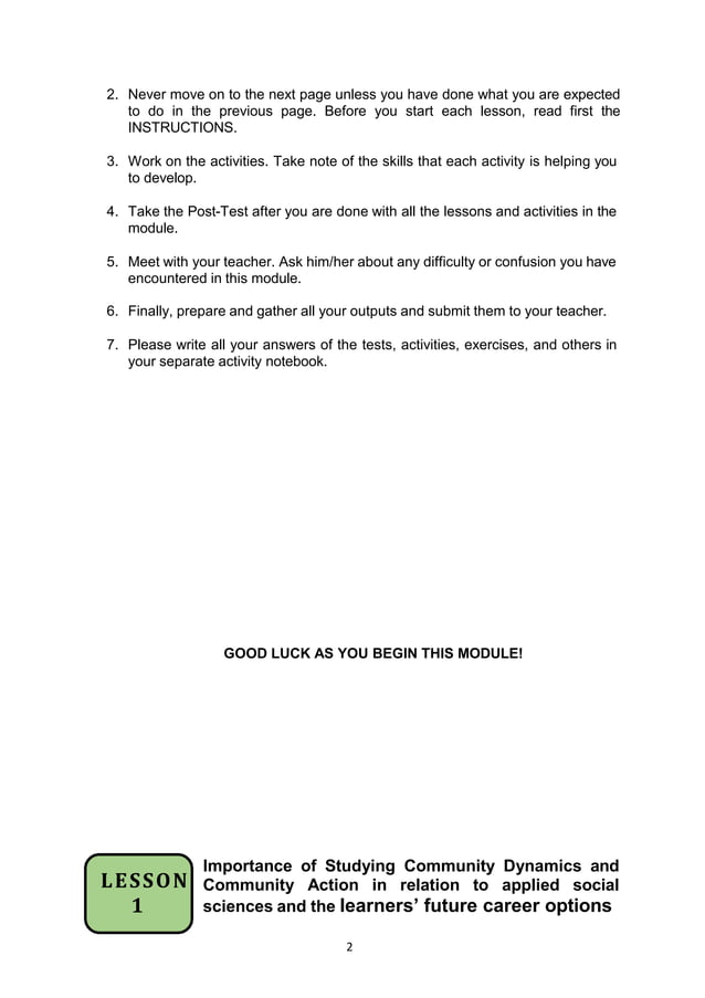 community-engagement-module-1-quarter-1-the-importance-of-studying ...