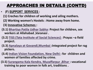 Community family plan,social welfare | PPT