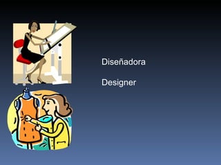 Community Helpers/Trabajadores de la comunidad | PPT