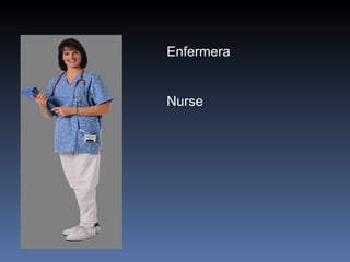 Community Helpers/Trabajadores de la comunidad | PPT