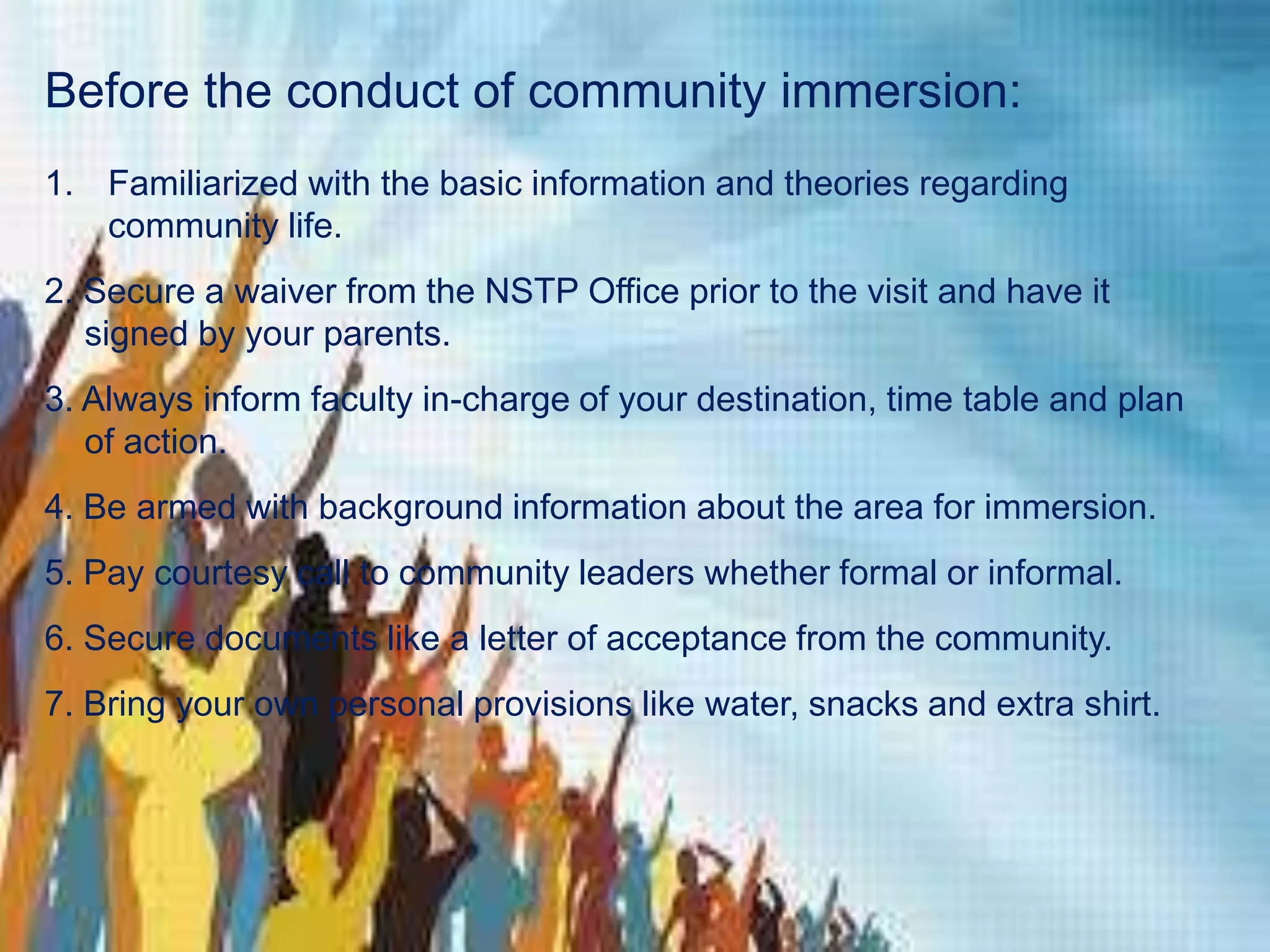 COMMUNITY-IMMERSION.pptx
