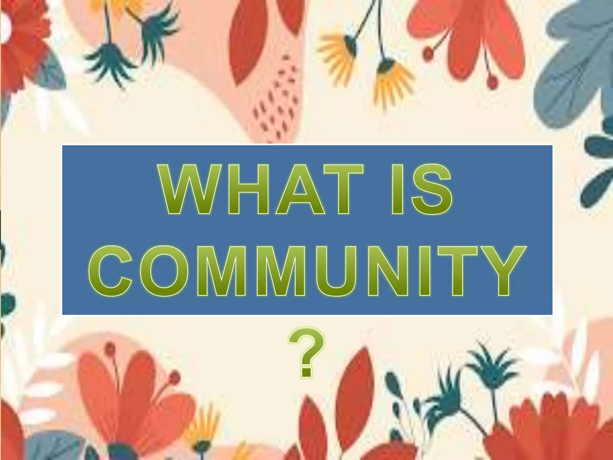 COMMUNITY-IMMERSION.pptx