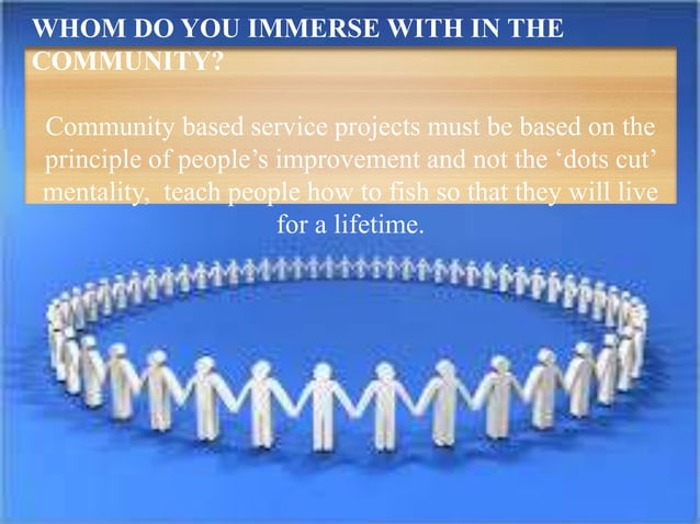 COMMUNITY-IMMERSION.pptx