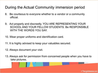 COMMUNITY-IMMERSION.pptx