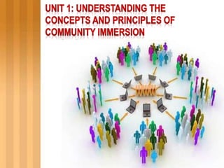 COMMUNITY-IMMERSION.pptx