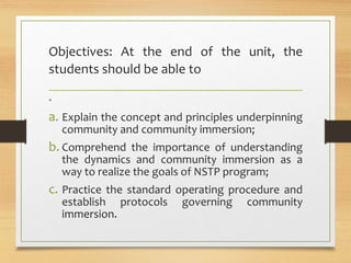 COMMUNITY-IMMERSION.pptx