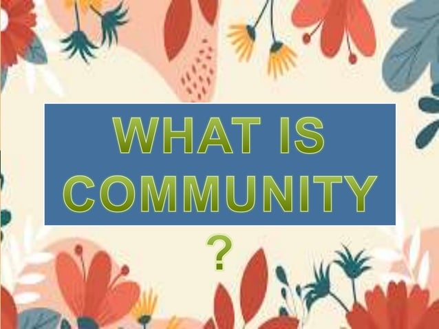 COMMUNITY-IMMERSION.pptx