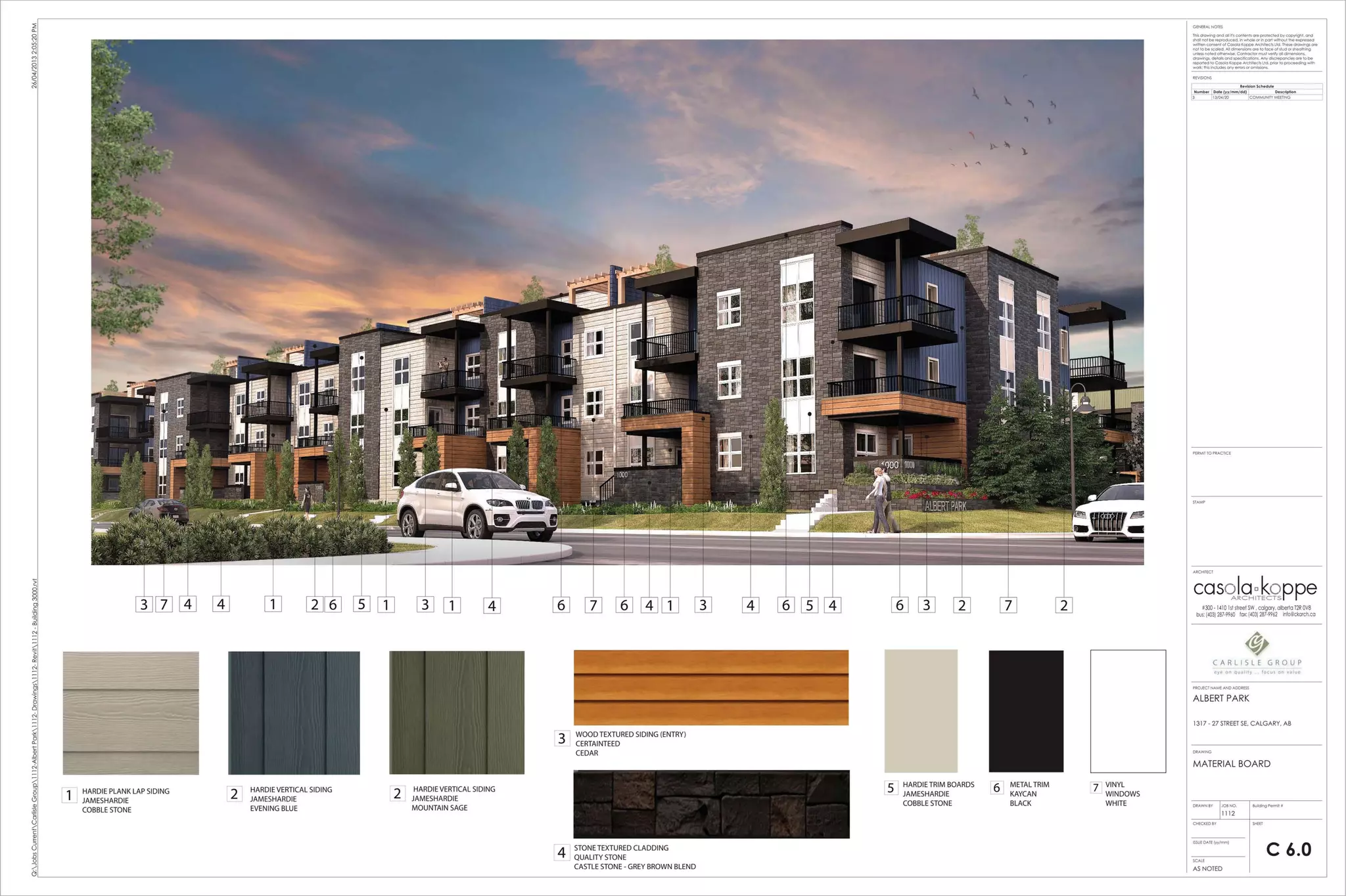 carlisle group calgary | PDF
