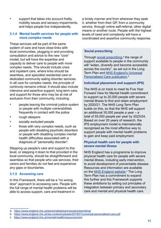 Community mental-health-framework-for-adults-and-older-adults | PDF