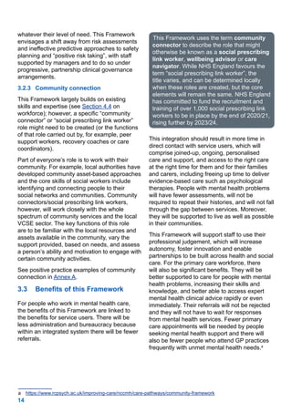 Community mental-health-framework-for-adults-and-older-adults | PDF