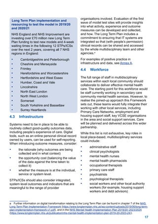 Community mental-health-framework-for-adults-and-older-adults | PDF