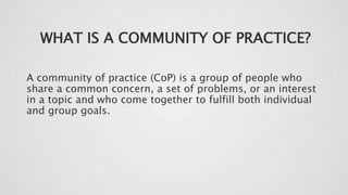 Community-Practices.pptx