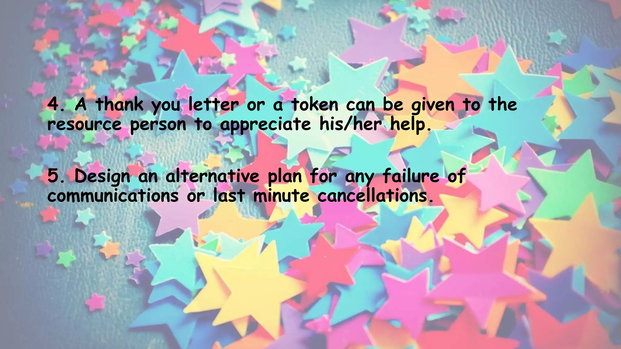 Community resources-powerpoint | PPTX