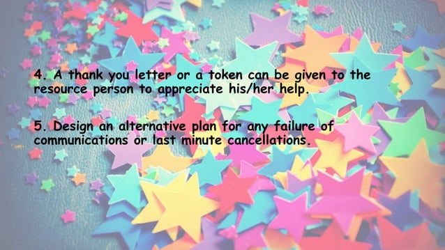 Community resources-powerpoint | PPTX | Education