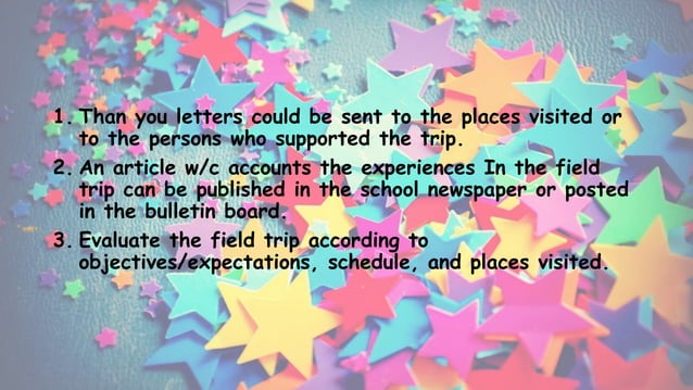 Community resources-powerpoint | PPTX | Education