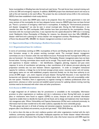 Community school-based-disaster-risk-management-model-for-urban ...