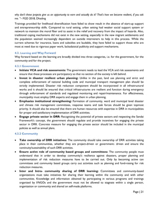 Community school-based-disaster-risk-management-model-for-urban ...