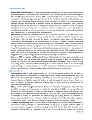 Community school-based-disaster-risk-management-model-for-urban ...