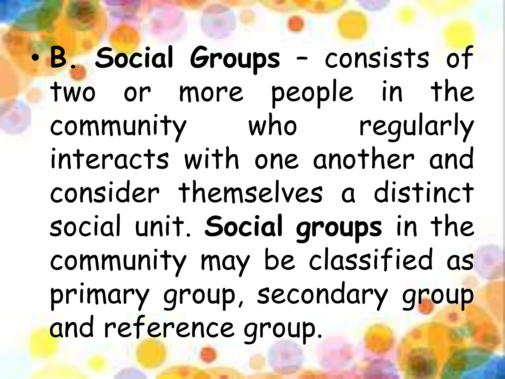 community structures and economic entity-Copy-1.pptx