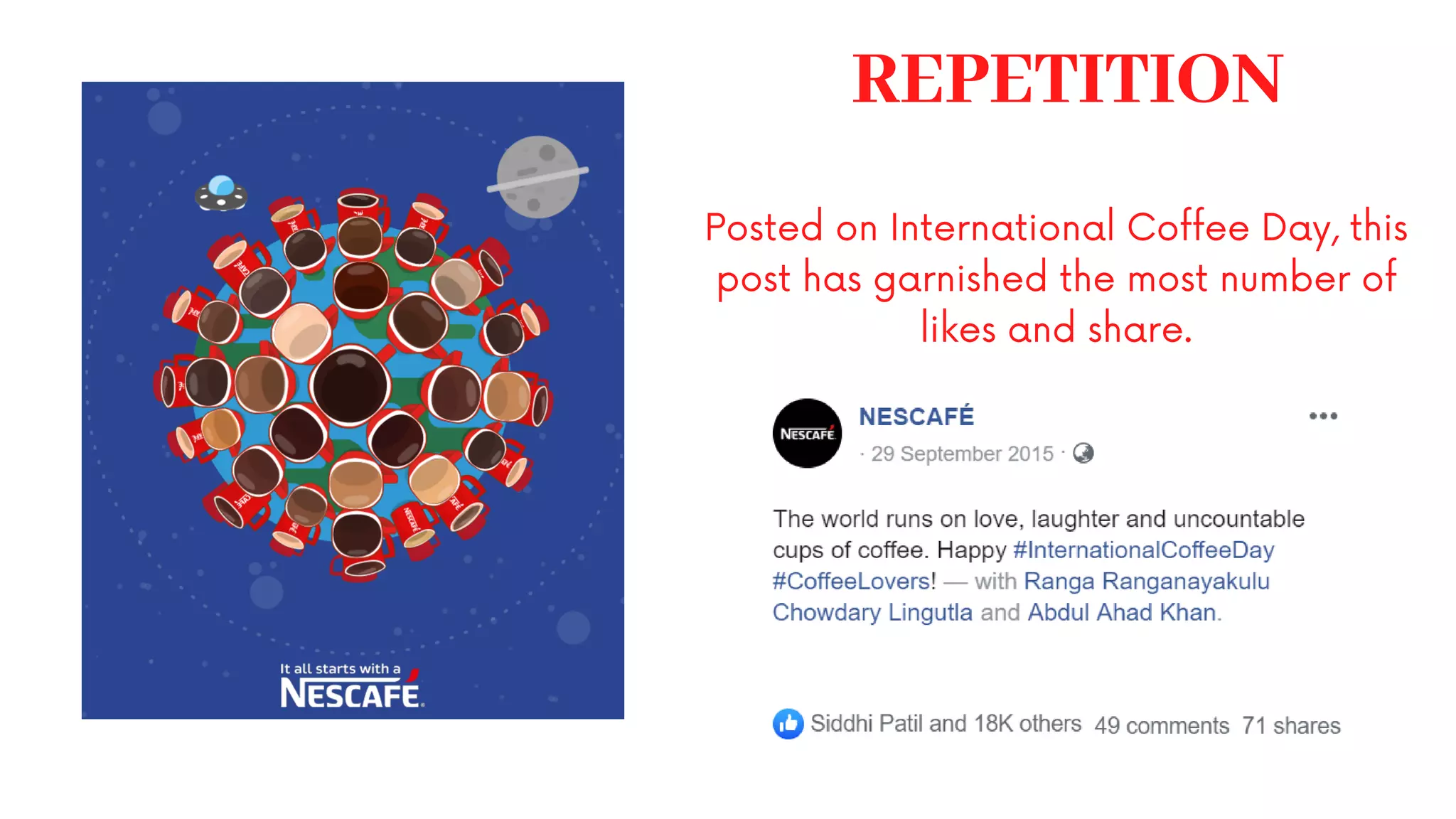 Nescafe Design | PDF