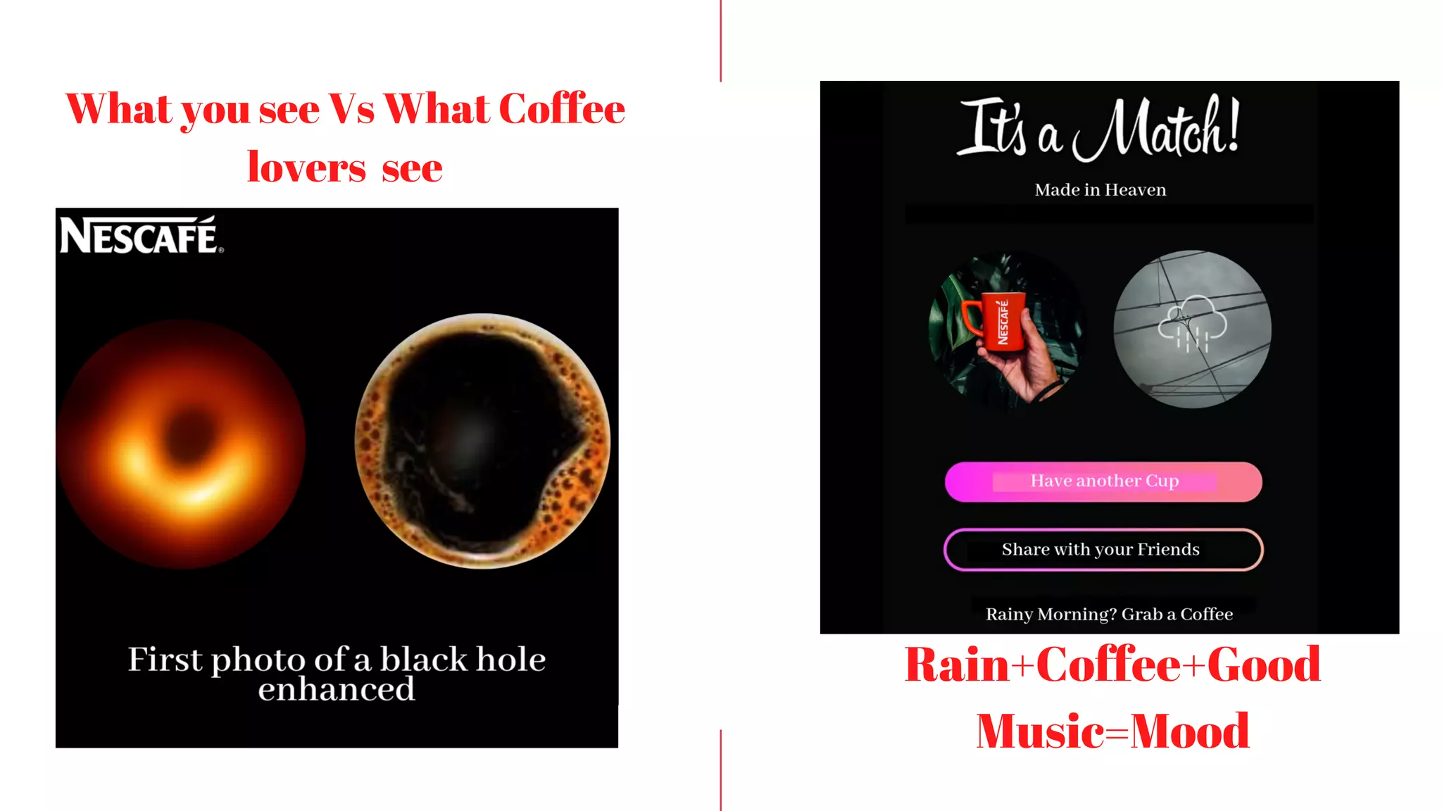 Nescafe Design | PDF