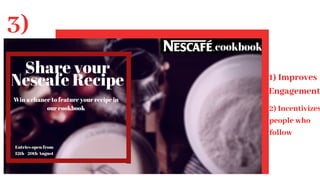 Nescafe Design | PDF