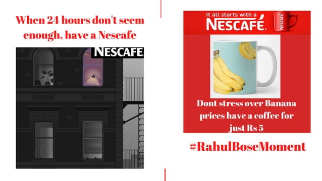 Nescafe Design | PDF