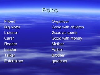 Community | PPT | Parenting Babies and Toddlers | Parenting