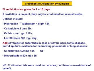 8 Lower Respiratory Infections | PPT