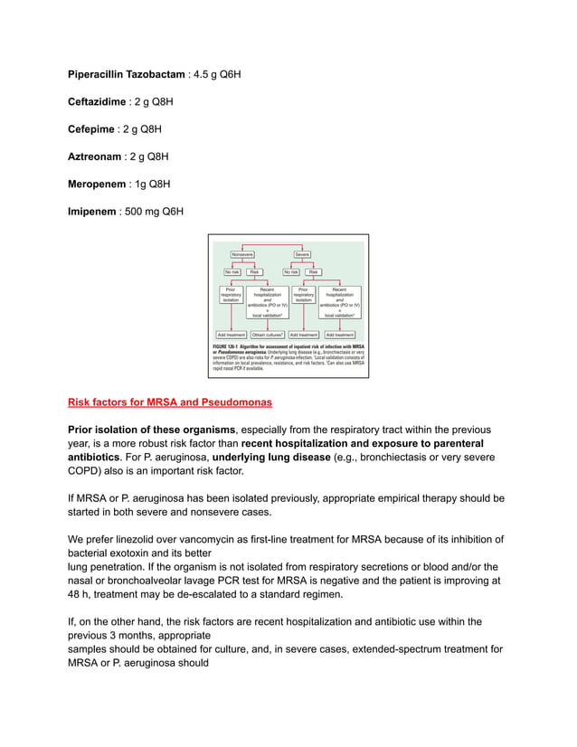 Community Acquired Pneumonia - Antibiotics.pdf