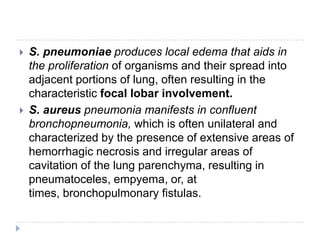 Community acquired pneumonia [cap] in children | PPTX