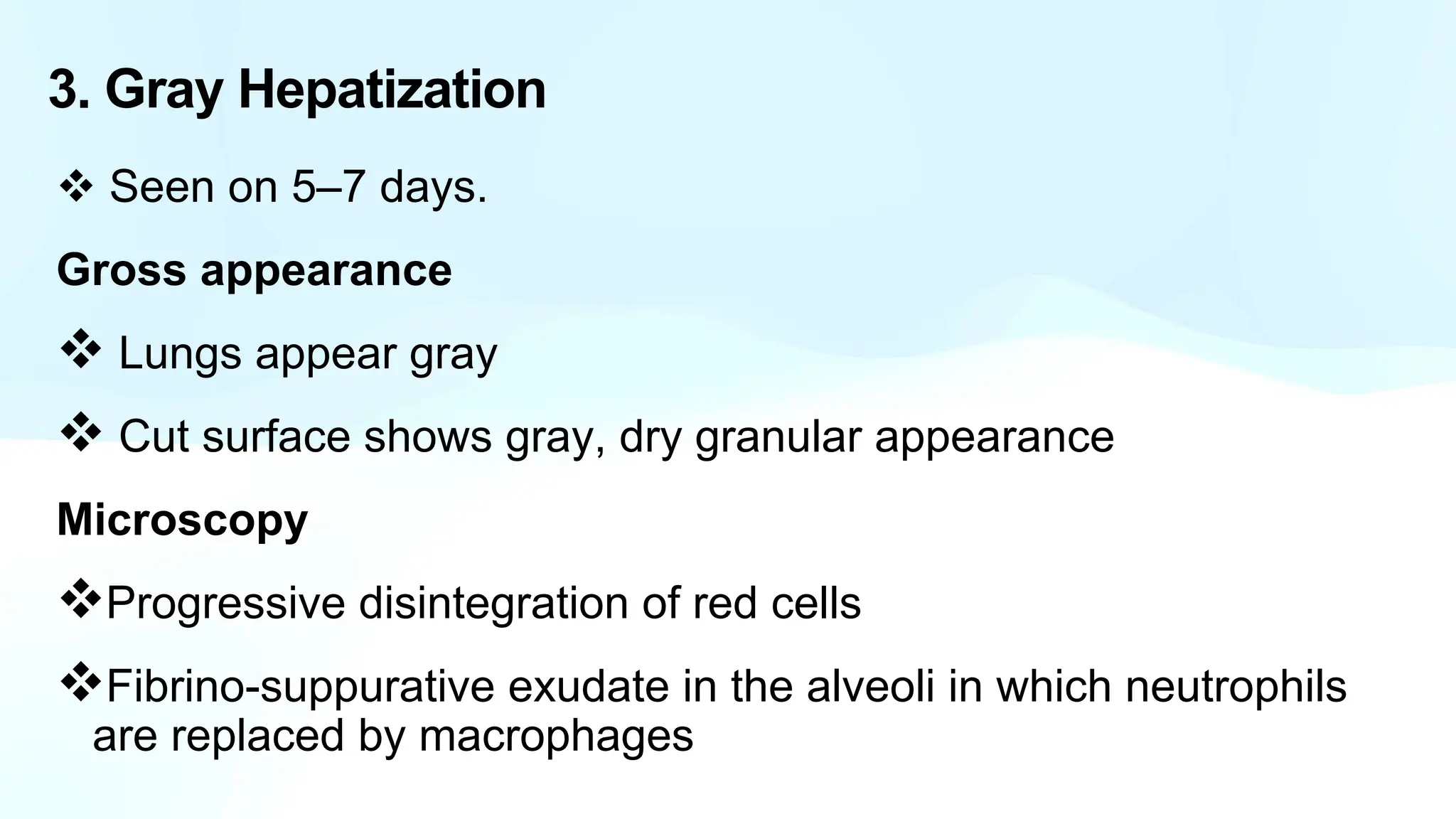 Community Acquired Pneumonia Pathophysiology | PPTX