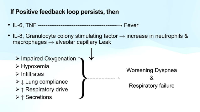 Community Acquired Pneumonia Pathophysiology | PPTX