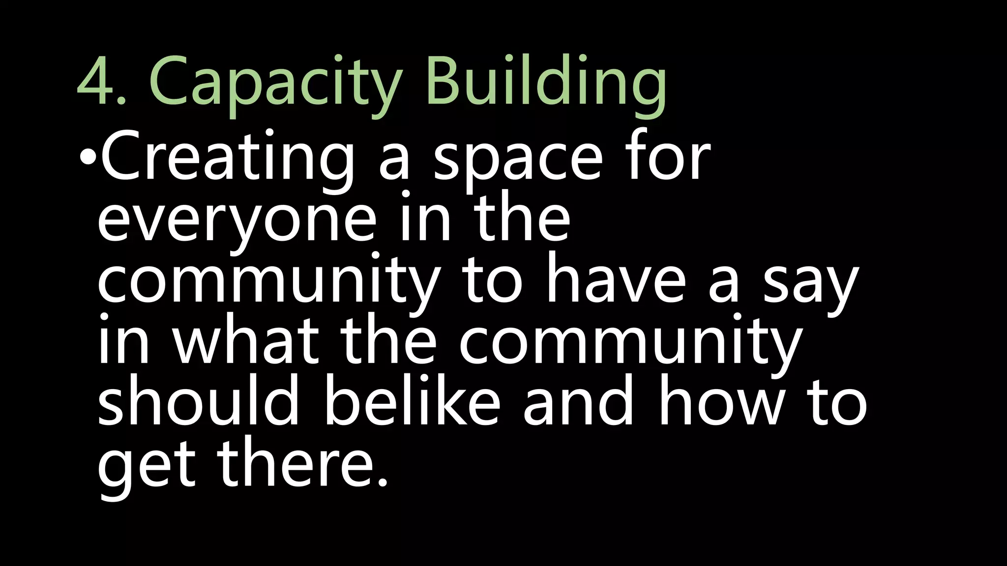 Community Action Modalities and Citizenship - week 6.pptx