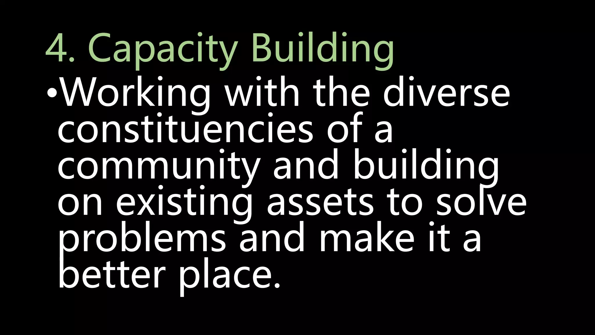 Community Action Modalities and Citizenship - week 6.pptx