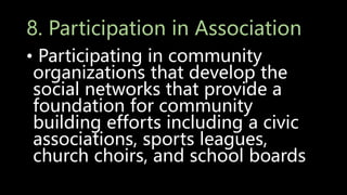 Community Action Modalities and Citizenship - week 6.pptx