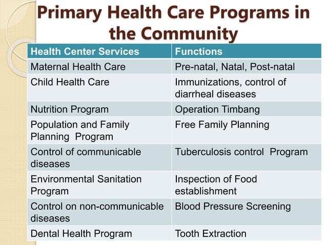 COMMUNITY AND ENVIRONMENTAL HEALTH.pptx