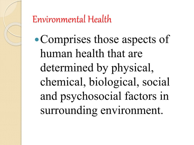 COMMUNITY AND ENVIRONMENTAL HEALTH.pptx