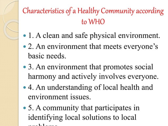 COMMUNITY AND ENVIRONMENTAL HEALTH.pptx