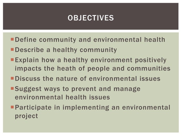 COMMUNITY AND ENVIRONMENTAL HEALTH.pptx