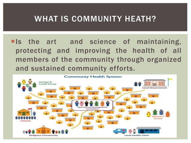 COMMUNITY AND ENVIRONMENTAL HEALTH.pptx