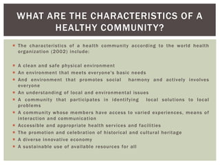 COMMUNITY AND ENVIRONMENTAL HEALTH.pptx