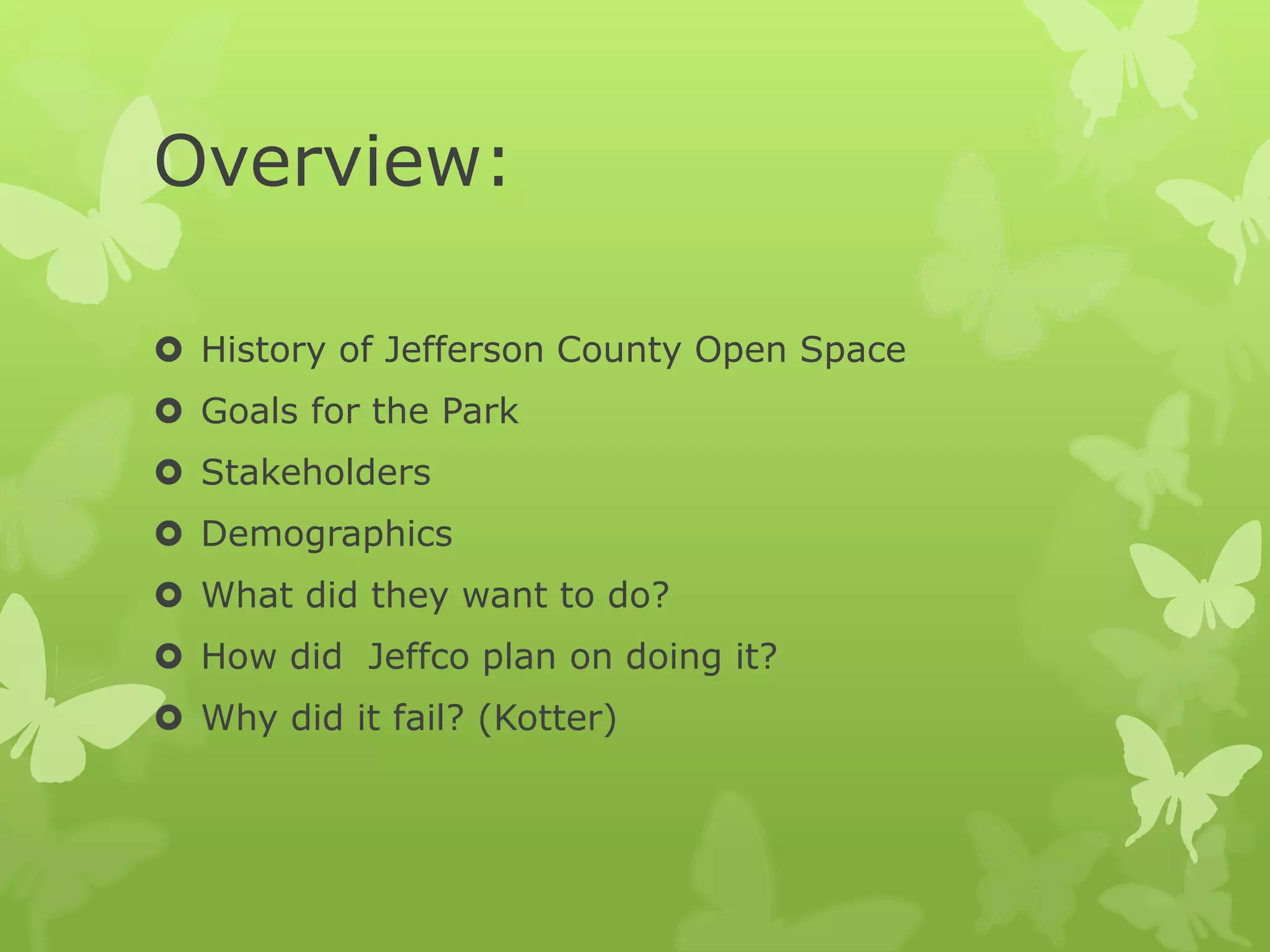 Community and environmental impact ( michael toney , mike toney ) | PPT