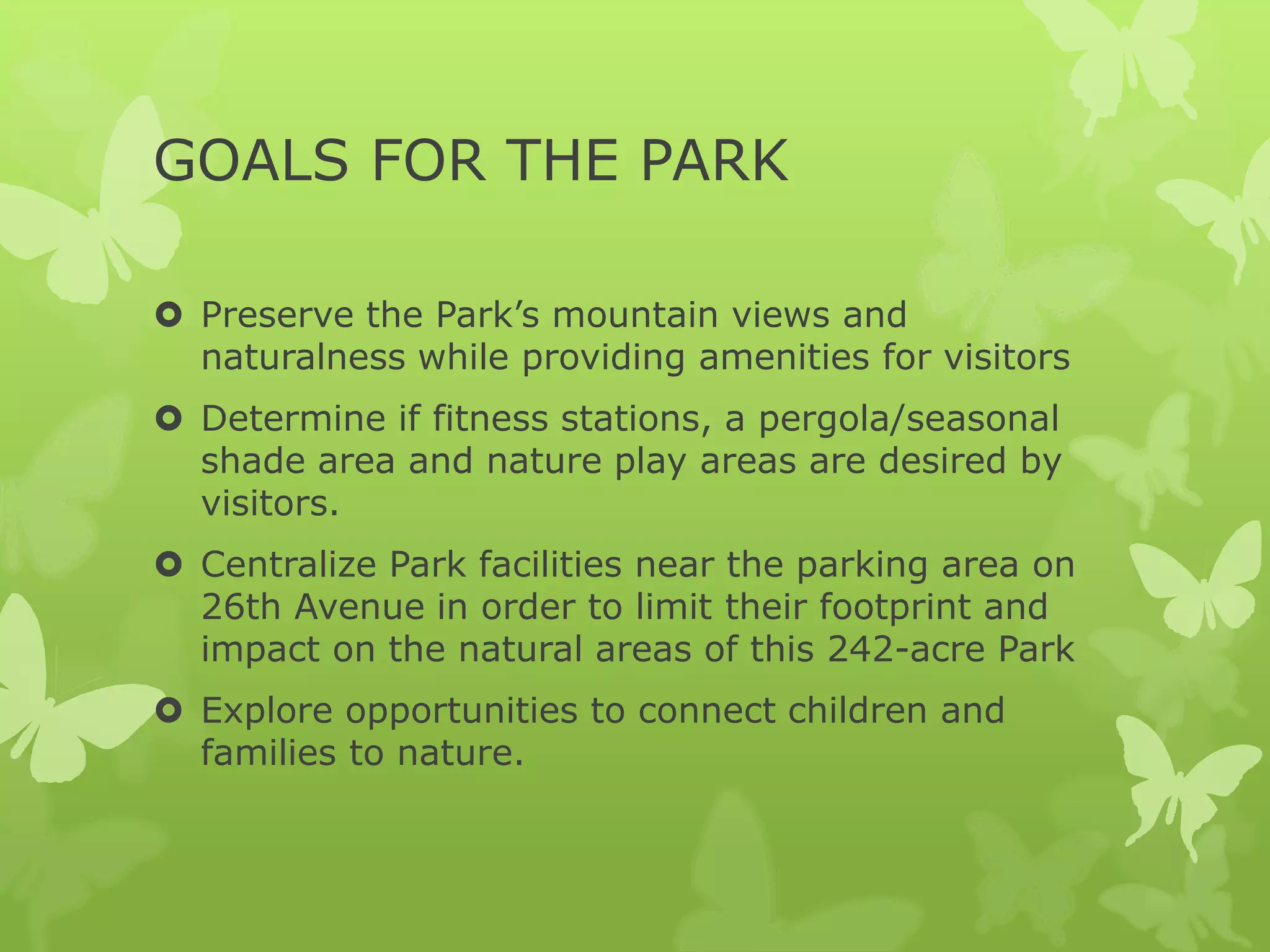 Community and environmental impact ( michael toney , mike toney ) | PPT