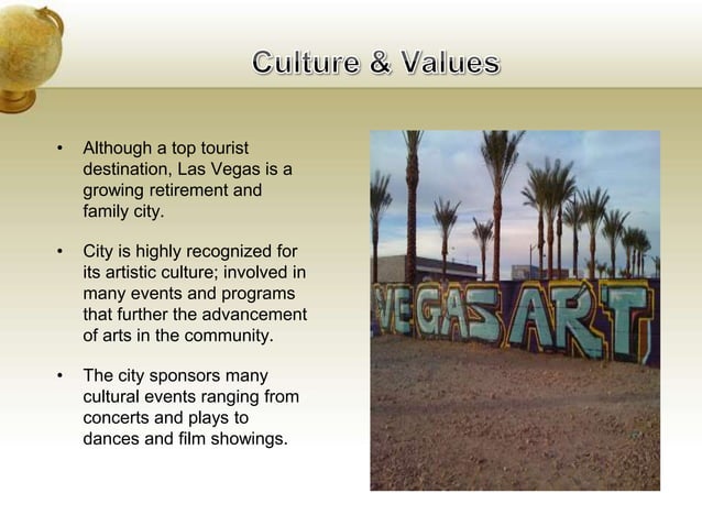 Community Assessment Ppt