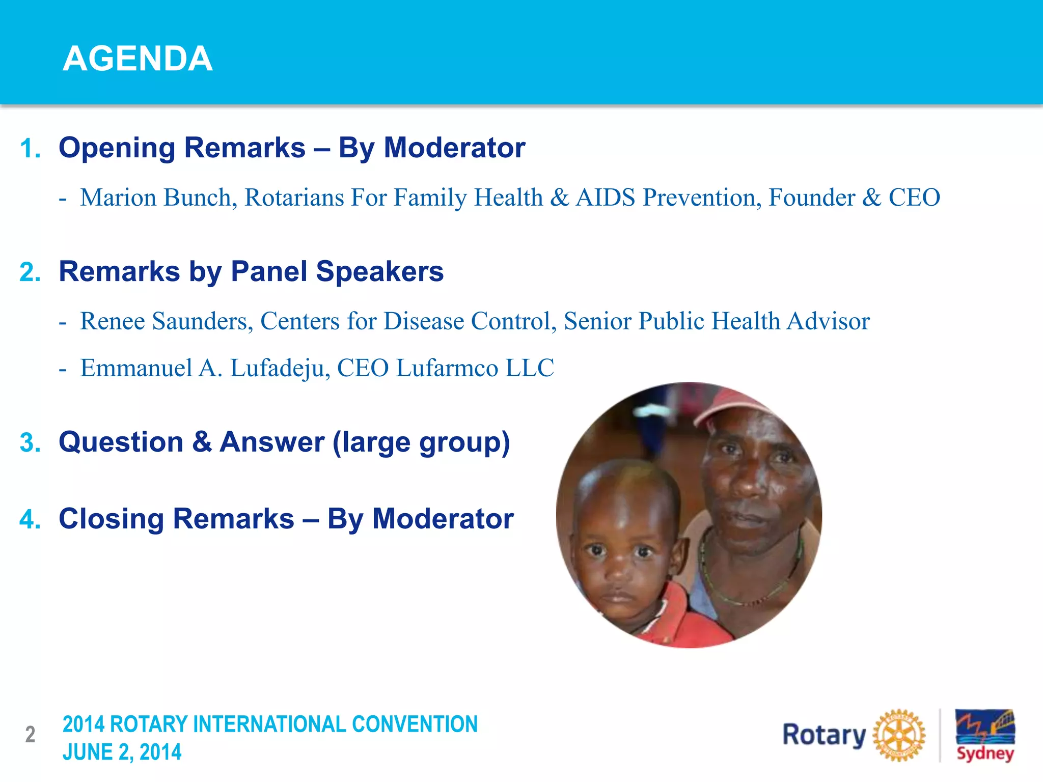 How to Conduct a Community Assessment for Health Projects | PPT