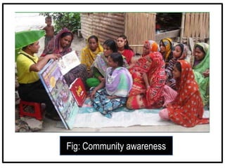 Community awareness | PPTX